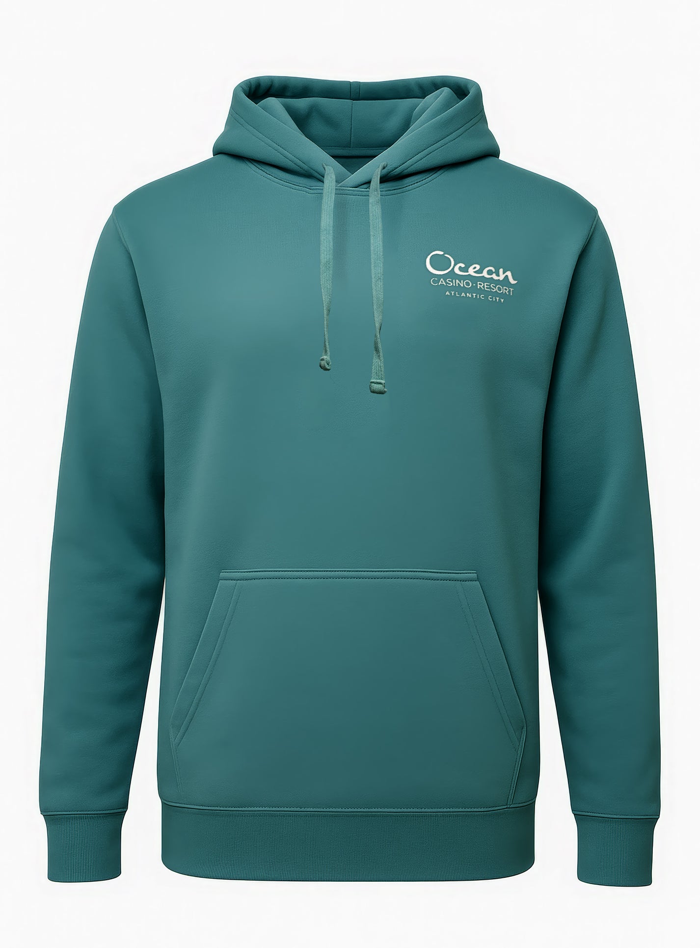 Ocean Seafoam Green Hoodie – ShopOcean