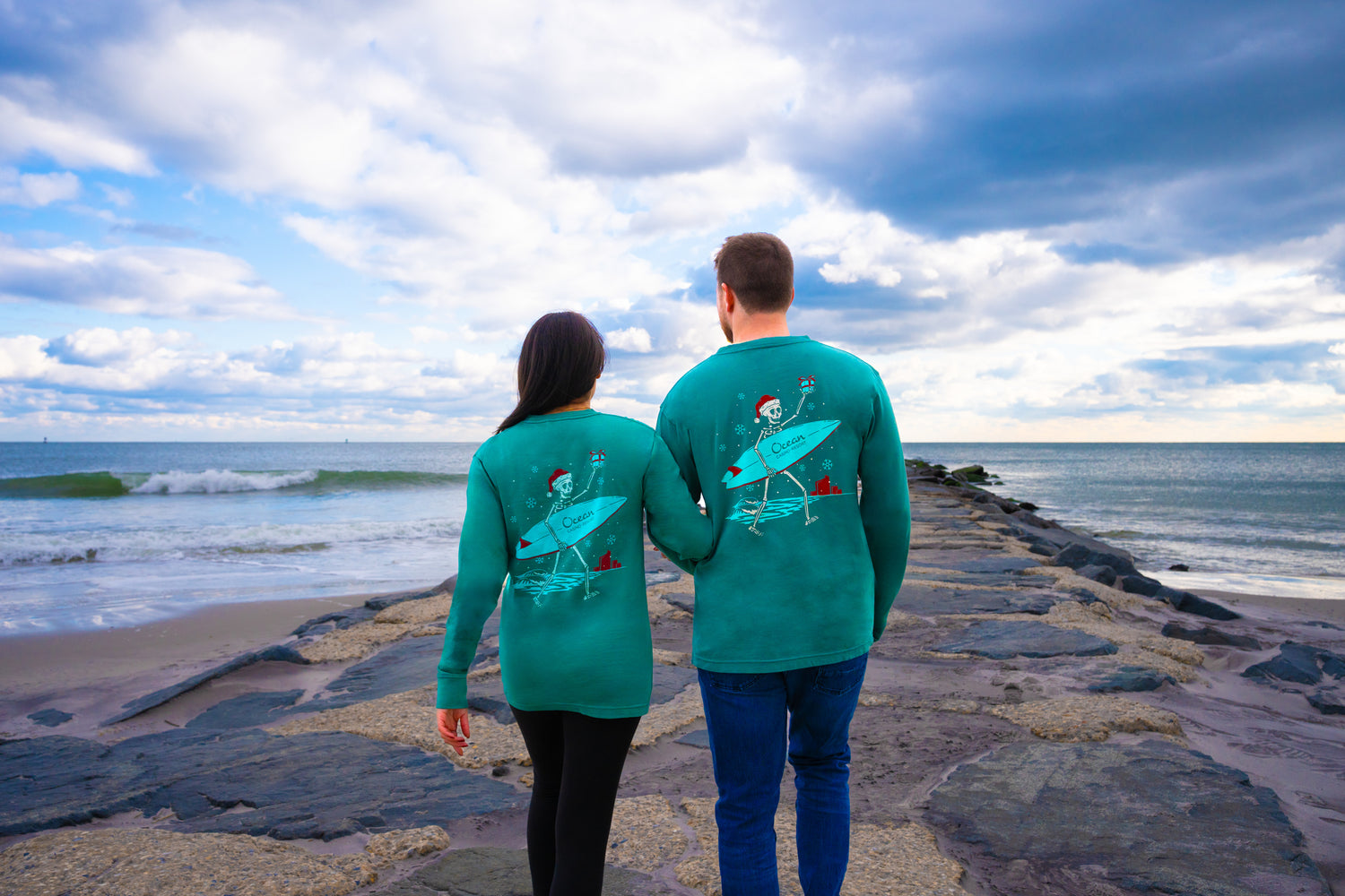 ShopOcean AC | Exclusive Online Store